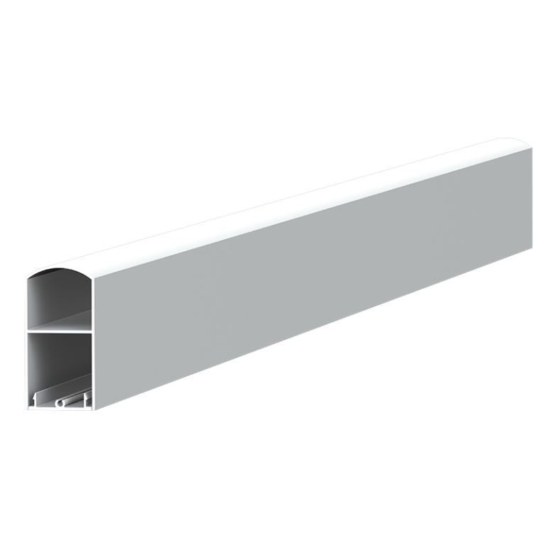 100 Series - Atlantic Aluminum Products