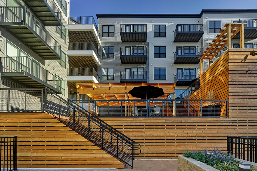 Atlantic Aluminum Products