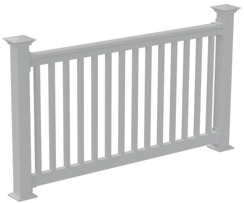 T-Rail - Atlantic Aluminum Products